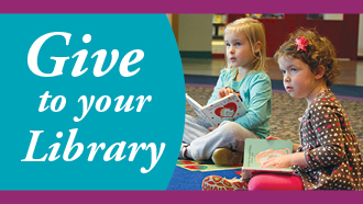 Home | Medina County District Library