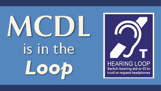 Home | Medina County District Library