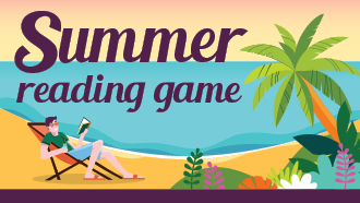 Home | Medina County District Library