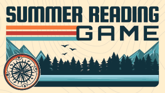 Home | Medina County District Library