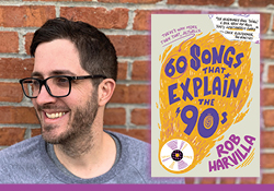 Books & Authors | Medina County District Library