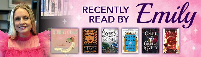 Books & Authors | Medina County District Library