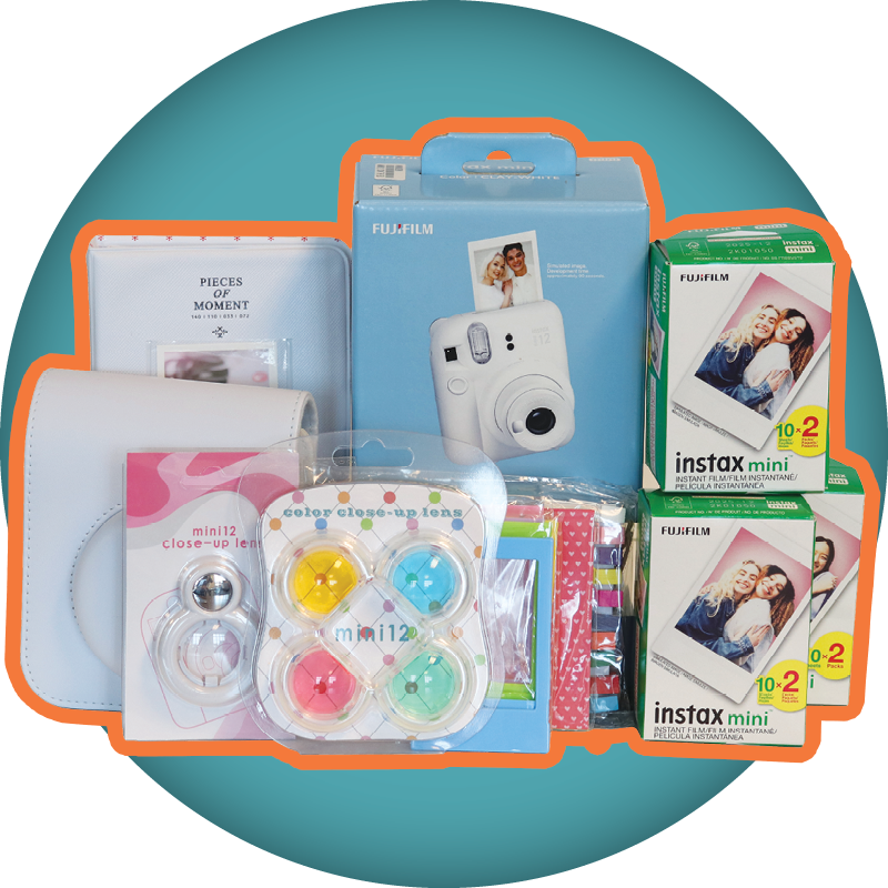 Teen Prize Bundles | Medina County District Library