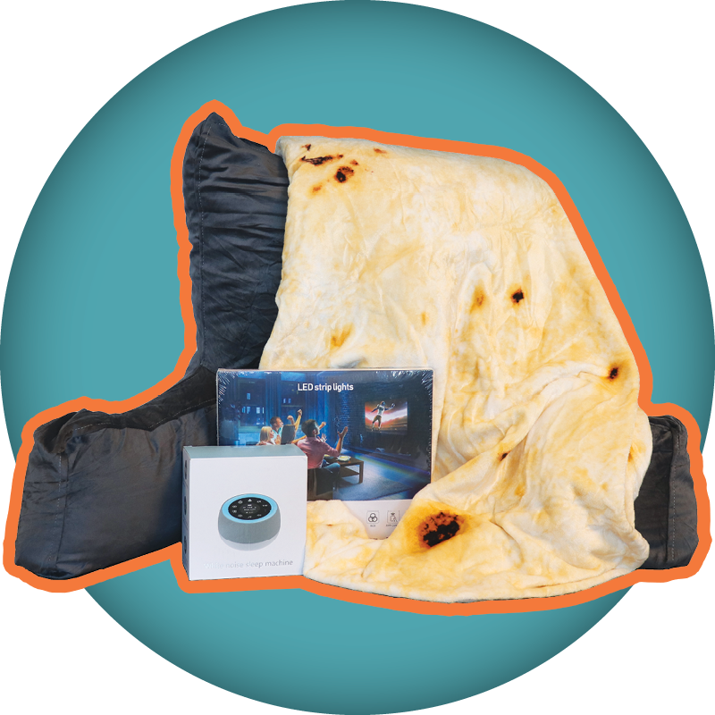 Teen Prize Bundles | Medina County District Library