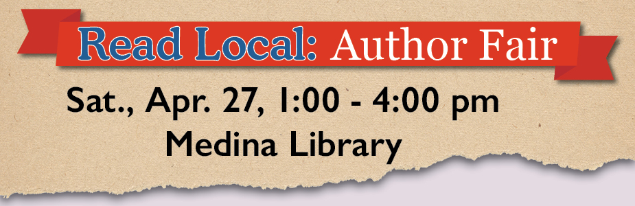 Home | Medina County District Library