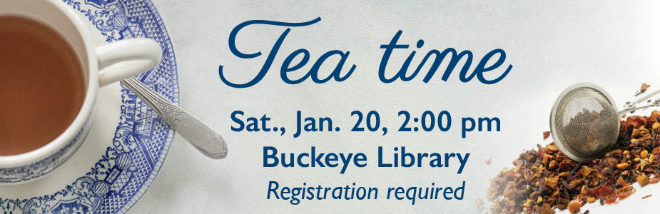 Home | Medina County District Library