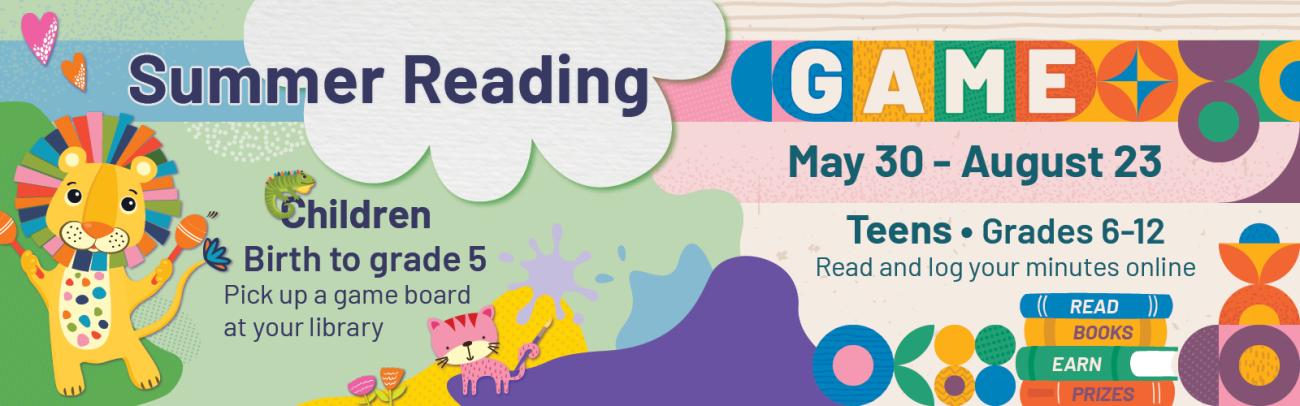 Welcome to Medina County District Library | Medina County District Library